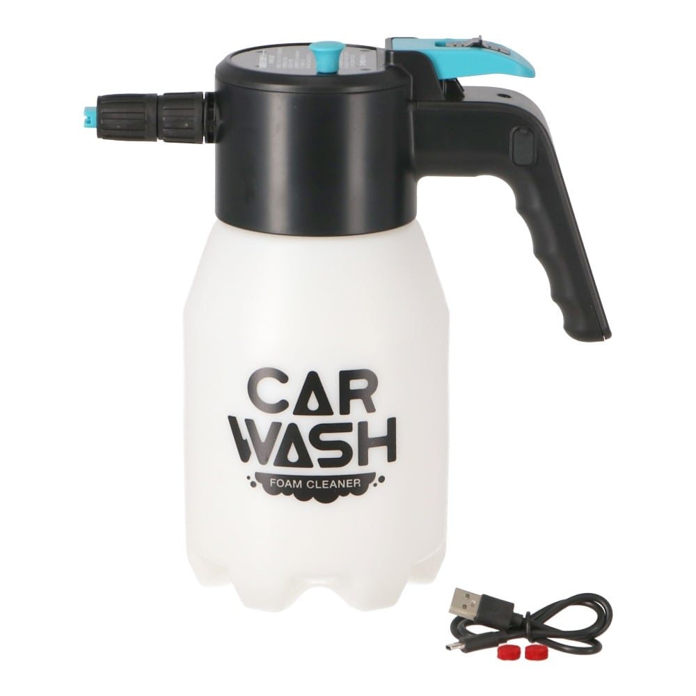 LIFELEX 電動蓄圧式洗車クリーナー KYK07－2627: カー・自転車・レジャー|ホームセンターコーナンの通販サイト