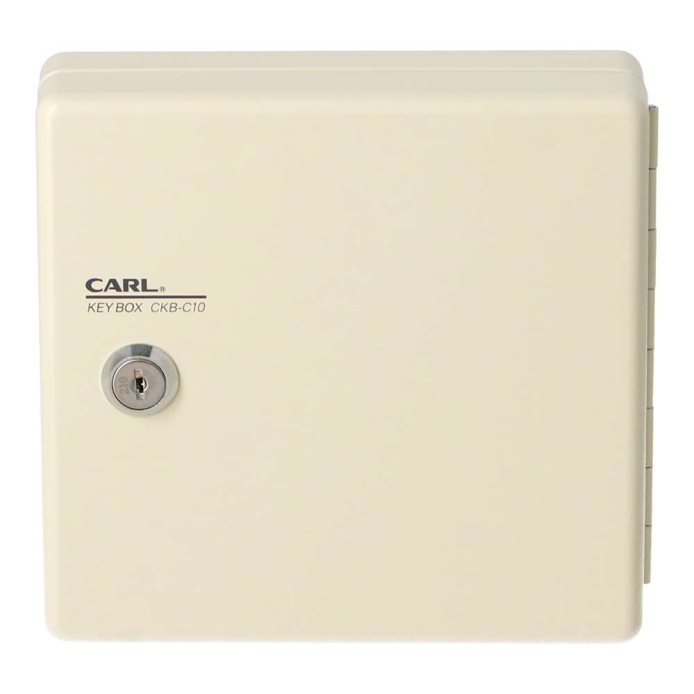 カール キーボックス CKB-C10-I: 日用消耗品|ホームセンターコーナンの通販サイト