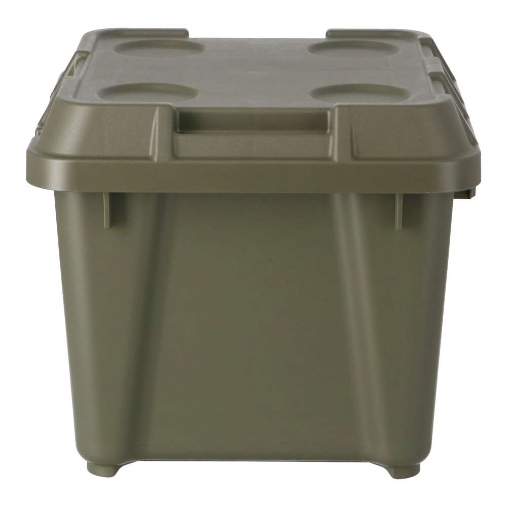 PROACT ストッカーボックス 400 オリーブ(400): 工具|ホームセンターコーナンの通販サイト