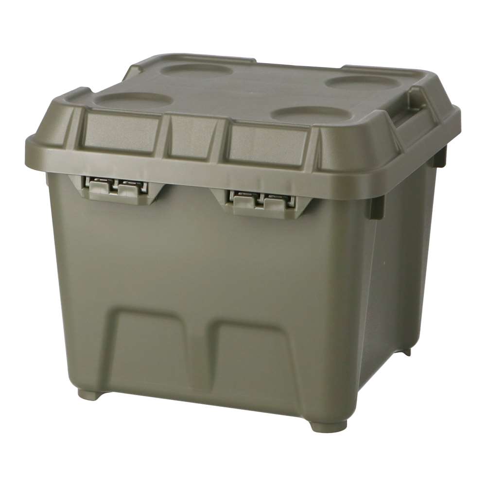 PROACT ストッカーボックス 400 オリーブ(400): 工具|ホームセンターコーナンの通販サイト
