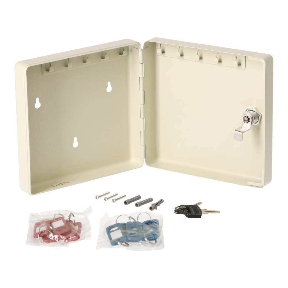 カール キーボックス CKB-C10-I: 日用消耗品|ホームセンターコーナンの通販サイト