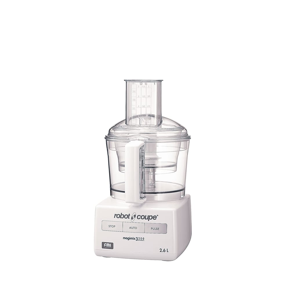 価格.com - ロボクープ MAGIMIX RM-3200VD 画像一覧