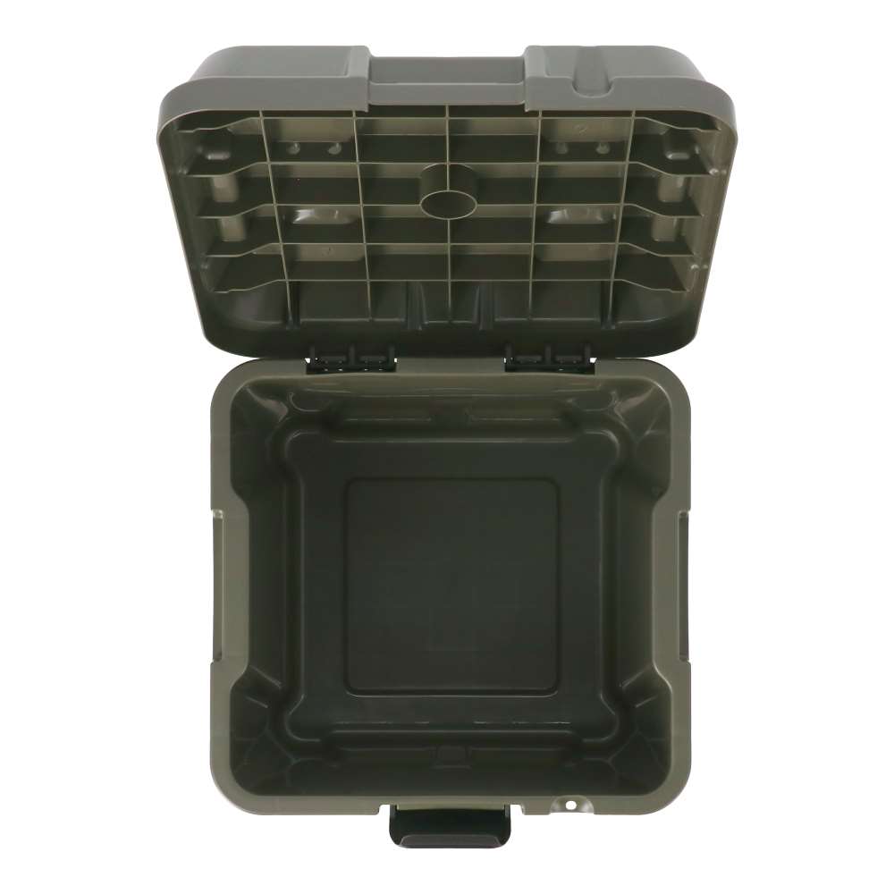 PROACT ストッカーボックス 400 オリーブ(400): 工具|ホームセンターコーナンの通販サイト