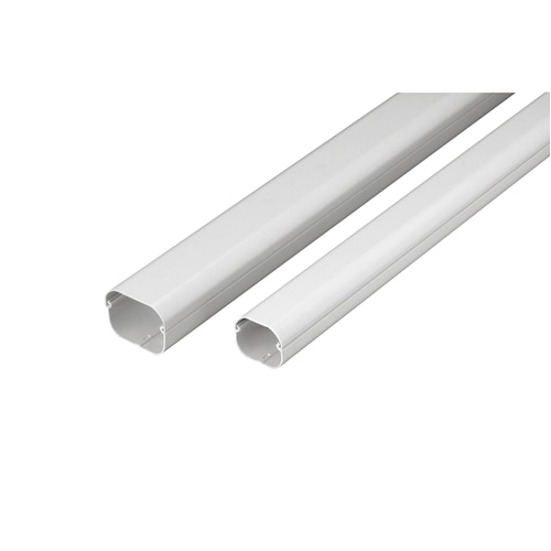 因幡電工 スリムダクト LDLD－70－W(ホワイト): 住宅設備・電設・水道用品|ホームセンターコーナンの通販サイト