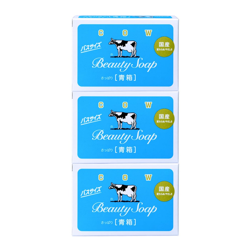 カウブランド 赤箱 90g×6個入: 日用消耗品|ホームセンターコーナンの通販サイト