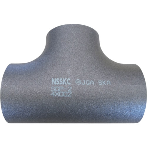 住金 鋼管製チーズ T-SGP-25A (1)(T-SGP-25A (1)): 住宅設備・電設・水道用品|ホームセンターコーナンの通販サイト